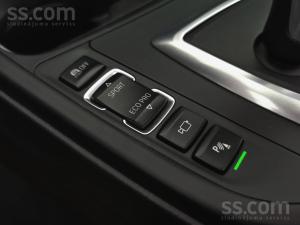 Pelēks BMW 320 2013 Rīga, ar dzinēja tilpumu 2.00 L un nobraukumu 227 tūkst. km par 10600 €, foto 23 vietnē AUTOMOTO.COM.LV