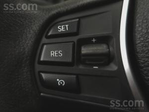 Pelēks BMW 320 2013 Rīga, ar dzinēja tilpumu 2.00 L un nobraukumu 227 tūkst. km par 10600 €, foto 24 vietnē AUTOMOTO.COM.LV