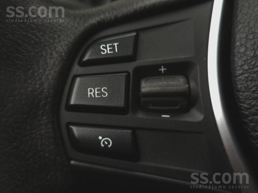 Pelēks BMW 320 2013 Rīga, ar dzinēja tilpumu 2.00 L un nobraukumu 227 tūkst. km par 10600 €, foto 24 vietnē AUTOMOTO.COM.LV