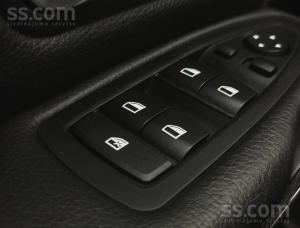 Pelēks BMW 320 2013 Rīga, ar dzinēja tilpumu 2.00 L un nobraukumu 227 tūkst. km par 10600 €, foto 25 vietnē AUTOMOTO.COM.LV