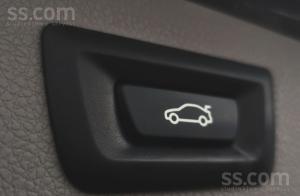 Pelēks BMW 320 2013 Rīga, ar dzinēja tilpumu 2.00 L un nobraukumu 227 tūkst. km par 10600 €, foto 29 vietnē AUTOMOTO.COM.LV