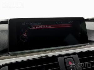Pelēks BMW 320 2013 Rīga, ar dzinēja tilpumu 2.00 L un nobraukumu 227 tūkst. km par 10600 €, foto 30 vietnē AUTOMOTO.COM.LV