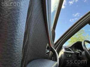 Серый БМВ 320 2013 в Елгава, объемом двигателя 2.00 л и пробегом 228 тыс. км за 9600 €, фото 15 на AUTOMOTO.COM.LV