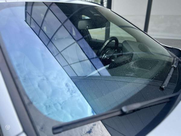 Pelēks BMW 320 2013 Viļņa, ar dzinēja tilpumu 2.00 L un nobraukumu 397 tūkst. km par 7999 €, foto 8 vietnē AUTOMOTO.COM.LV