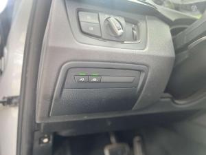 Grey BMW 320 2013 in Vilnius, with an engine capacity of 2.00 L and mileage of 397 thousand km for 7999 €, photo 13 on AUTOMOTO.COM.LV