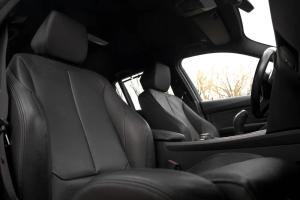 Pelēks BMW 320 2013 Jelgava, ar dzinēja tilpumu 2.00 L un nobraukumu 273 tūkst. km par 9900 €, foto 12 vietnē AUTOMOTO.COM.LV