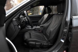 Pelēks BMW 320 2013 Jelgava, ar dzinēja tilpumu 2.00 L un nobraukumu 273 tūkst. km par 9900 €, foto 14 vietnē AUTOMOTO.COM.LV