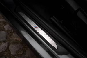 Pelēks BMW 320 2013 Jelgava, ar dzinēja tilpumu 2.00 L un nobraukumu 273 tūkst. km par 9900 €, foto 15 vietnē AUTOMOTO.COM.LV