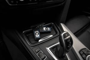 Pelēks BMW 320 2013 Jelgava, ar dzinēja tilpumu 2.00 L un nobraukumu 273 tūkst. km par 9900 €, foto 20 vietnē AUTOMOTO.COM.LV