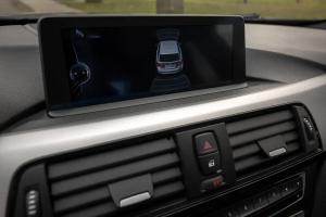 Pelēks BMW 320 2013 Jelgava, ar dzinēja tilpumu 2.00 L un nobraukumu 273 tūkst. km par 9900 €, foto 21 vietnē AUTOMOTO.COM.LV