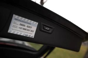 Pelēks BMW 320 2013 Jelgava, ar dzinēja tilpumu 2.00 L un nobraukumu 273 tūkst. km par 9900 €, foto 25 vietnē AUTOMOTO.COM.LV