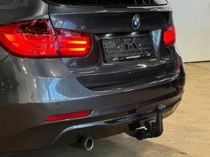 Pelēks BMW 320 2013 Jūrmala, ar dzinēja tilpumu 2.00 L un nobraukumu 320 tūkst. km par 8990 €, foto 13 vietnē AUTOMOTO.COM.LV
