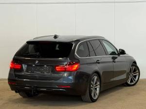 Pelēks BMW 320 2013 Jūrmala, ar dzinēja tilpumu 2.00 L un nobraukumu 320 tūkst. km par 8990 €, foto 14 vietnē AUTOMOTO.COM.LV