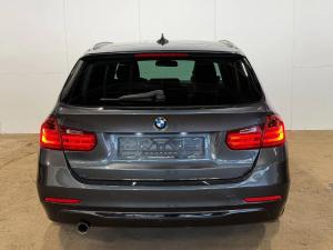 Pelēks BMW 320 2013 Jūrmala, ar dzinēja tilpumu 2.00 L un nobraukumu 320 tūkst. km par 8990 €, foto 18 vietnē AUTOMOTO.COM.LV