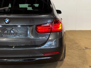 Pelēks BMW 320 2013 Jūrmala, ar dzinēja tilpumu 2.00 L un nobraukumu 320 tūkst. km par 8990 €, foto 19 vietnē AUTOMOTO.COM.LV