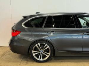 Pelēks BMW 320 2013 Jūrmala, ar dzinēja tilpumu 2.00 L un nobraukumu 320 tūkst. km par 8990 €, foto 21 vietnē AUTOMOTO.COM.LV