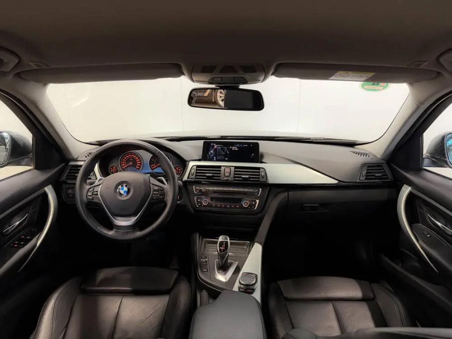 Pelēks BMW 320 2013 Jūrmala, ar dzinēja tilpumu 2.00 L un nobraukumu 320 tūkst. km par 8990 €, foto 29 vietnē AUTOMOTO.COM.LV