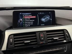 Pelēks BMW 320 2013 Jūrmala, ar dzinēja tilpumu 2.00 L un nobraukumu 320 tūkst. km par 8990 €, foto 43 vietnē AUTOMOTO.COM.LV