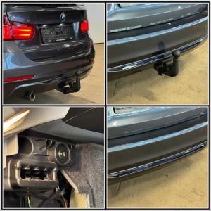 Pelēks BMW 320 2013 Jūrmala, ar dzinēja tilpumu 2.00 L un nobraukumu 320 tūkst. km par 8990 €, foto 52 vietnē AUTOMOTO.COM.LV