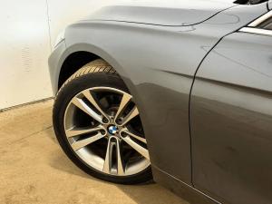 Pelēks BMW 320 2013 Jūrmala, ar dzinēja tilpumu 2.00 L un nobraukumu 320 tūkst. km par 8990 €, foto 53 vietnē AUTOMOTO.COM.LV