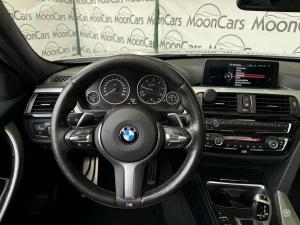 Grey BMW 320 2013 in Vilnius, with an engine capacity of 2.00 L and mileage of 398 thousand km for 8500 €, photo 12 on AUTOMOTO.COM.LV