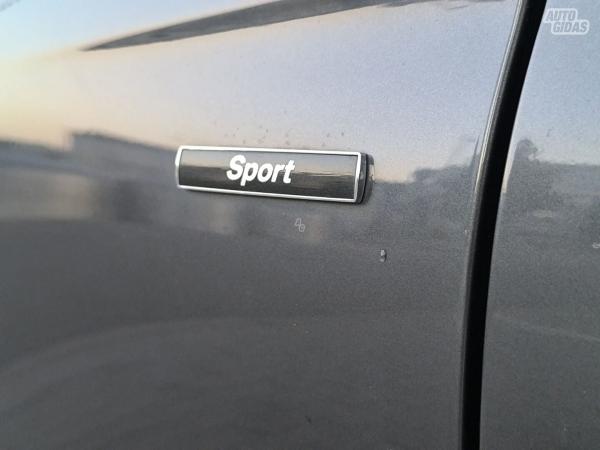 Pelēks BMW 320 2013 Viļņa, ar dzinēja tilpumu 2.00 L un nobraukumu 360 tūkst. km par 7300 €, foto 10 vietnē AUTOMOTO.COM.LV