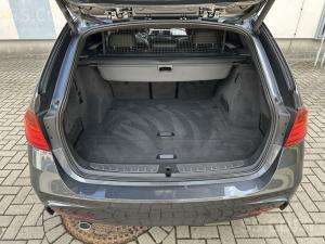 Grey BMW 320 2013 in Jelgava, with an engine capacity of 2.00 L and mileage of 297 thousand km for 11950 €, photo 8 on AUTOMOTO.COM.LV