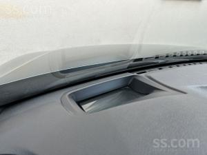 Grey BMW 320 2013 in Jelgava, with an engine capacity of 2.00 L and mileage of 297 thousand km for 11950 €, photo 10 on AUTOMOTO.COM.LV