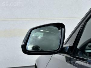 Grey BMW 320 2013 in Jelgava, with an engine capacity of 2.00 L and mileage of 297 thousand km for 11950 €, photo 28 on AUTOMOTO.COM.LV