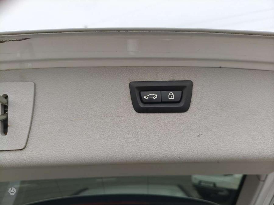 Pelēks BMW 320 2013 Kauņa, ar dzinēja tilpumu 2.00 L un nobraukumu 320 tūkst. km par 7500 €, foto 8 vietnē AUTOMOTO.COM.LV