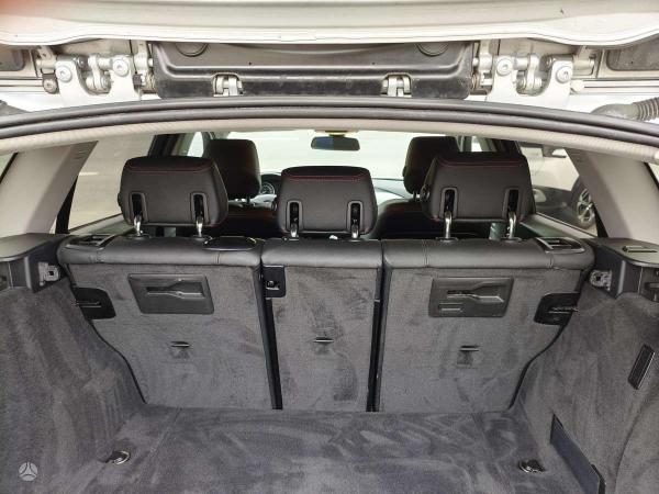 Pelēks BMW 320 2013 Kauņa, ar dzinēja tilpumu 2.00 L un nobraukumu 320 tūkst. km par 7500 €, foto 8 vietnē AUTOMOTO.COM.LV