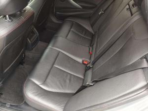 Pelēks BMW 320 2013 Kauņa, ar dzinēja tilpumu 2.00 L un nobraukumu 320 tūkst. km par 7500 €, foto 10 vietnē AUTOMOTO.COM.LV