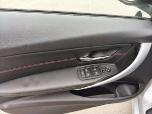 Pelēks BMW 320 2013 Kauņa, ar dzinēja tilpumu 2.00 L un nobraukumu 320 tūkst. km par 7500 €, foto 12 vietnē AUTOMOTO.COM.LV