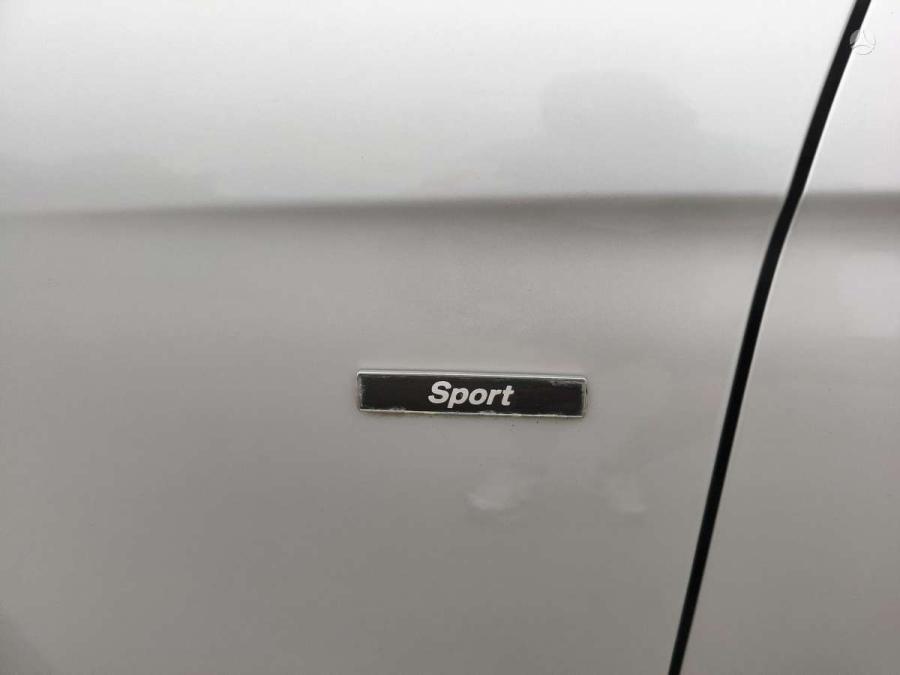 Pelēks BMW 320 2013 Kauņa, ar dzinēja tilpumu 2.00 L un nobraukumu 320 tūkst. km par 7500 €, foto 13 vietnē AUTOMOTO.COM.LV