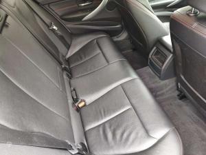 Pelēks BMW 320 2013 Kauņa, ar dzinēja tilpumu 2.00 L un nobraukumu 320 tūkst. km par 7500 €, foto 14 vietnē AUTOMOTO.COM.LV