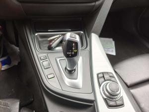 Pelēks BMW 320 2013 Kauņa, ar dzinēja tilpumu 2.00 L un nobraukumu 320 tūkst. km par 7500 €, foto 16 vietnē AUTOMOTO.COM.LV