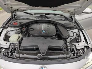 Pelēks BMW 320 2013 Kauņa, ar dzinēja tilpumu 2.00 L un nobraukumu 320 tūkst. km par 7500 €, foto 20 vietnē AUTOMOTO.COM.LV
