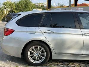 Серый БМВ 320 2013 в Каунас, объемом двигателя 2.00 л и пробегом 270 тыс. км за 6550 €, фото 12 на AUTOMOTO.COM.LV