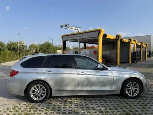 Серый БМВ 320 2013 в Каунас, объемом двигателя 2.00 л и пробегом 270 тыс. км за 6550 €, фото 13 на AUTOMOTO.COM.LV