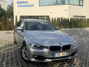 Серый БМВ 320 2013 в Каунас, объемом двигателя 2.00 л и пробегом 270 тыс. км за 6550 €, фото 24 на AUTOMOTO.COM.LV