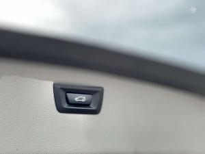 Grey BMW 320 2013 in Radviliskis, with an engine capacity of 2.00 L and mileage of 360 thousand km for 6400 €, photo 19 on AUTOMOTO.COM.LV