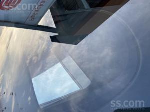 Grey BMW 320 2013 in Balvi, with an engine capacity of 2.00 L and mileage of 293 thousand km for 9990 €, photo 25 on AUTOMOTO.COM.LV
