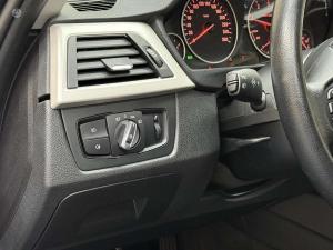 Grey BMW 320 2013 in Marijampole, with an engine capacity of 2.00 L and mileage of 255 thousand km for 7750 €, photo 25 on AUTOMOTO.COM.LV