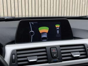 Grey BMW 320 2013 in Marijampole, with an engine capacity of 2.00 L and mileage of 255 thousand km for 7750 €, photo 28 on AUTOMOTO.COM.LV