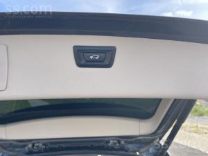 Grey BMW 320 2013 in Liepaja, with an engine capacity of 2.00 L and mileage of 303 thousand km for 11800 €, photo 8 on AUTOMOTO.COM.LV