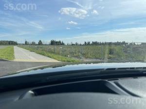 Grey BMW 320 2013 in Liepaja, with an engine capacity of 2.00 L and mileage of 303 thousand km for 11800 €, photo 10 on AUTOMOTO.COM.LV