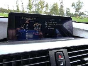 Серый БМВ 320 2013 в Укмерге, объемом двигателя 2.00 л и пробегом 320 тыс. км за 7600 €, фото 28 на AUTOMOTO.COM.LV