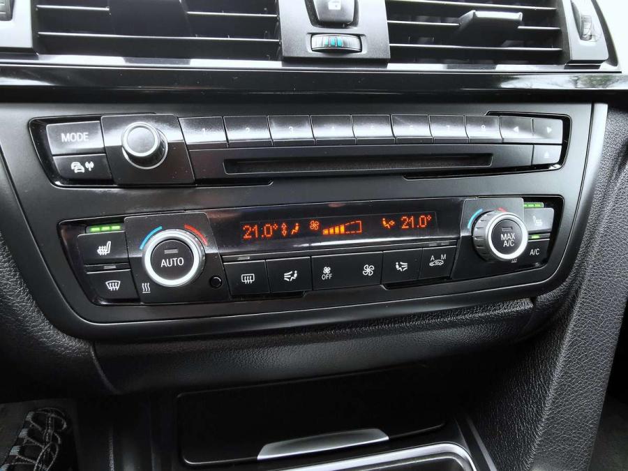 Серый БМВ 320 2013 в Укмерге, объемом двигателя 2.00 л и пробегом 320 тыс. км за 7600 €, фото 33 на AUTOMOTO.COM.LV