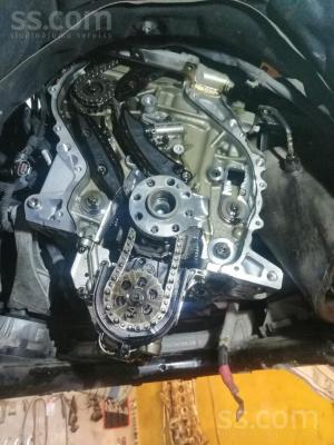 Pelēks BMW 320 2013 Rīga, ar dzinēja tilpumu 2.00 L un nobraukumu 275 tūkst. km par 8490 €, foto 24 vietnē AUTOMOTO.COM.LV