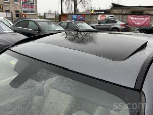 Grey BMW 320 2014 in Daugavpils, with an engine capacity of 2.00 L and mileage of 0 thousand km for 10500 €, photo 8 on AUTOMOTO.COM.LV